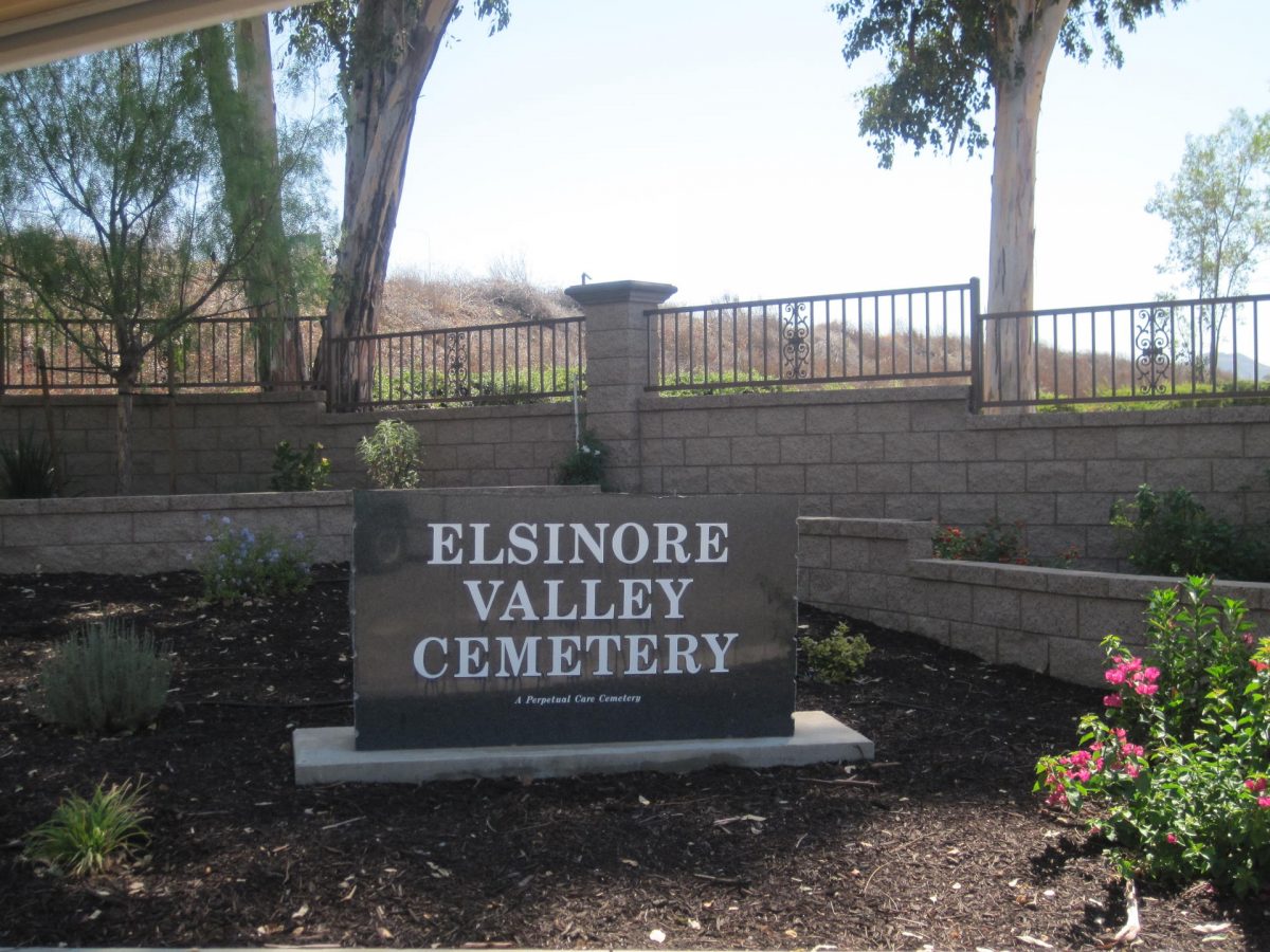 Gallery - Elsinore Valley Cemetery District