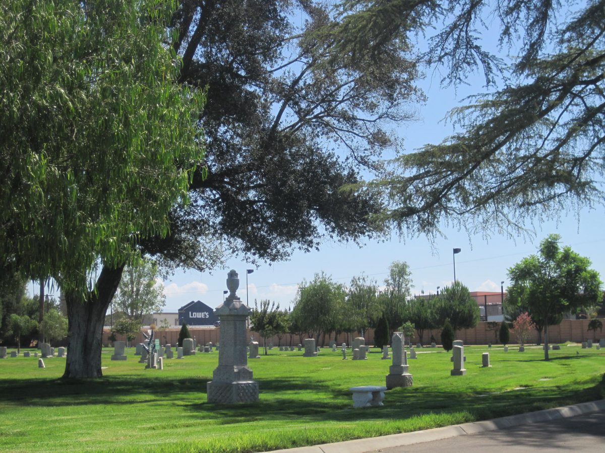 Gallery - Elsinore Valley Cemetery District